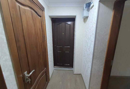 ÷‼️МЕТРО НОВЗА Чилонзор 5 Продаётся Однакомнатная Квартира