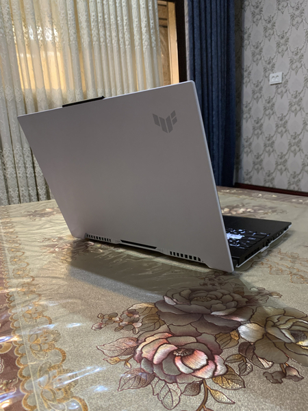Noutbook Asus TUF DASH F15