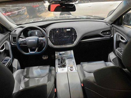Asia autodan Jetour x70 sovgasi bilan !!