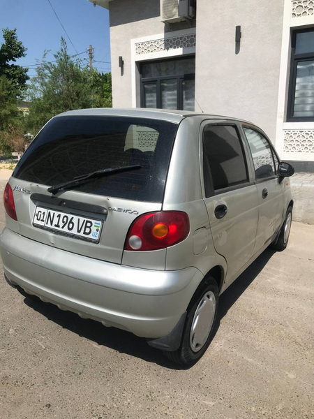 Matiz mx kanditsionerli sotiladi telfon qsela gaplashamiz