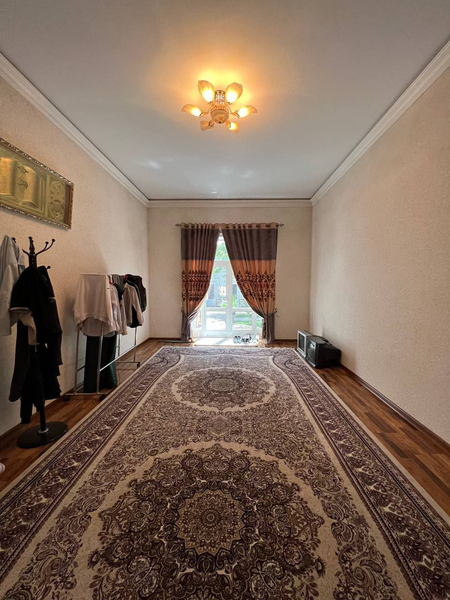 Продаётся 2х этажный дом