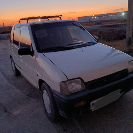 Holati zur mator remot bolgan 4 balon yangi  gaz benzinga yuradi