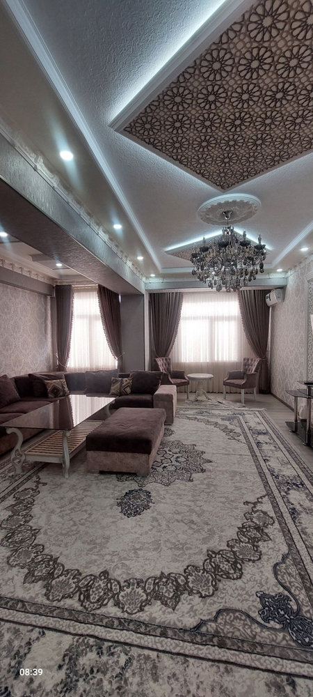Квартира аренда юунсобод 13 кв 3 хона