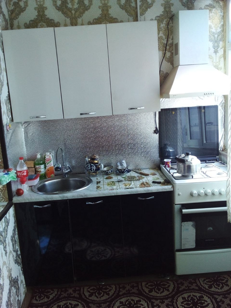 Квартира 2 хоналик