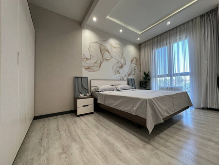 2/5/6
НОВОСТРОЙКА 
ЖК Mirabad Avenue 
Golden House