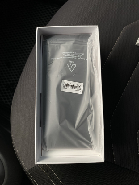 Xiaomi 12 Lite, 5G, 8/128 gb в идеальном состояние