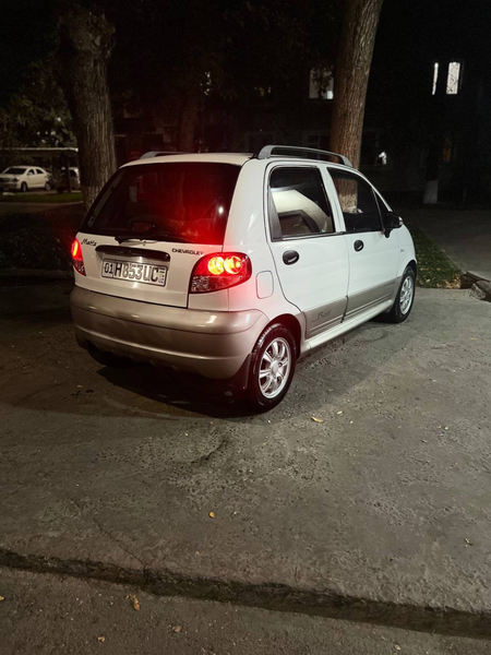 Matiz best sotiladi
