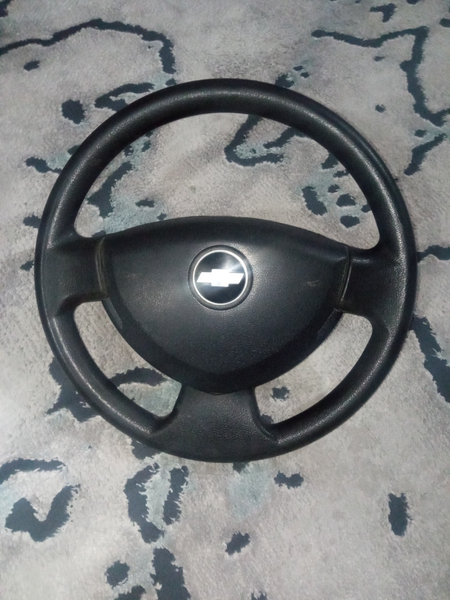 Nexia  radnoy rul