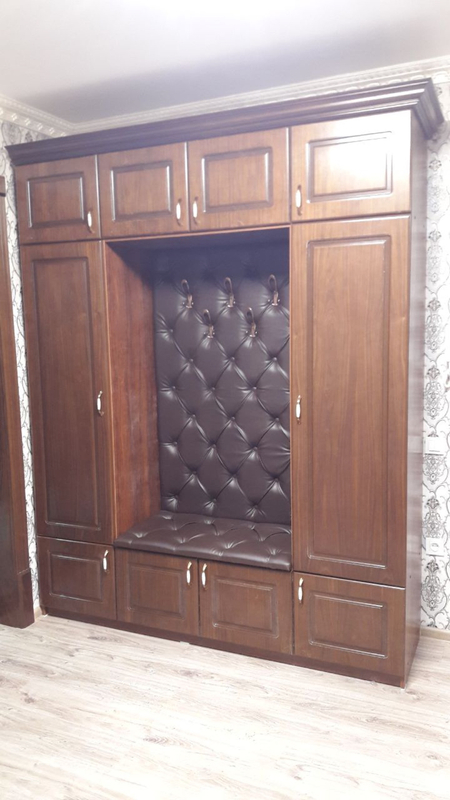 Изготовим мебель