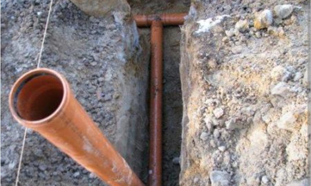 Santexnk xizmatlarini qilamiz