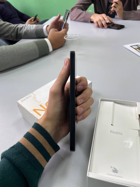 Redmi Note 12R 128gb
