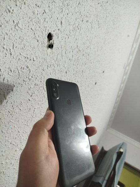 Samsung Galaxy A11