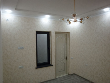 Hovli sotiladi 2.5 sotiq