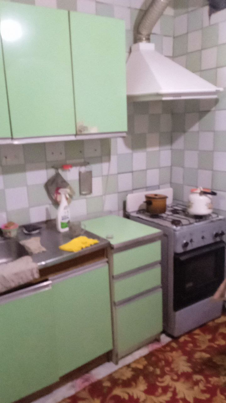 Сдам свою 3 х комнатную квартиру в сергелях