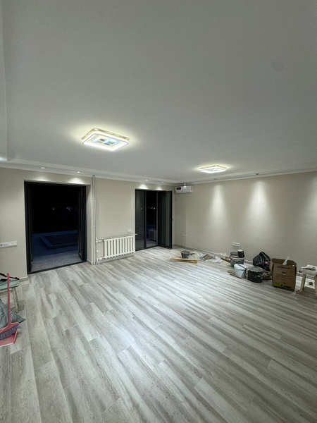 Продаётся офис 90м2 Абай Корзинка