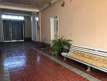 Зудлик билан арзон нархда ховли уй сотилади. Фаргона МТС