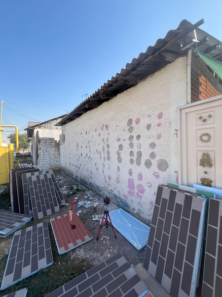 Termopanel sifatli va hamyon bob
