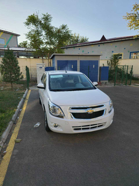 кобалт 4 ltz новый 2024 без пробек