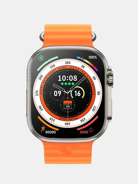 Smart Watch 8 T800 Ultra Смарт-часы