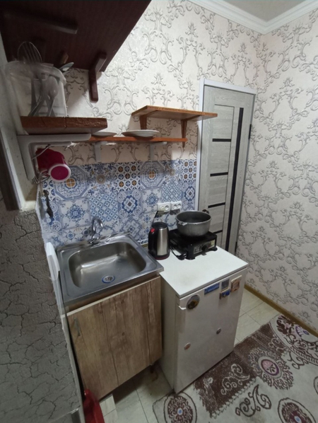 Максим Горкий Буз Бозор 1 ком