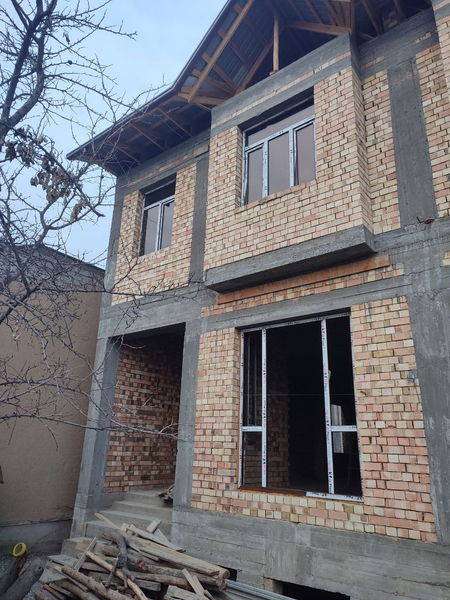 Срочно Продаётся Коробка 1.8 сот