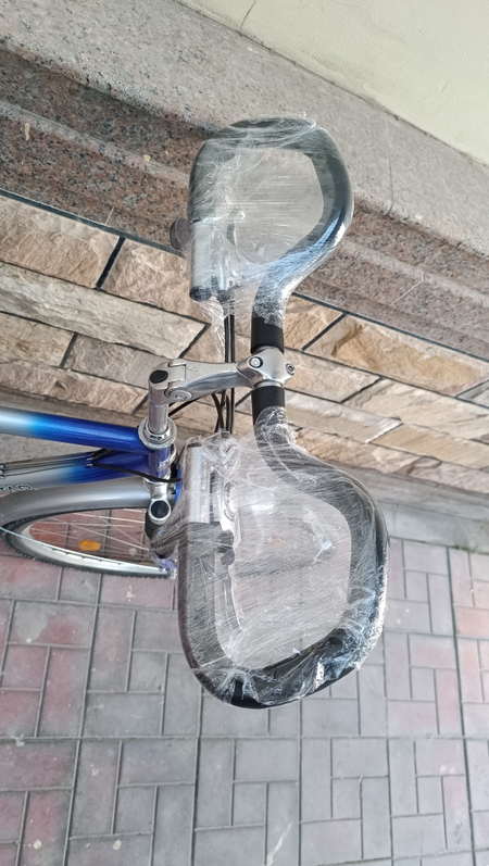 Velosiped german