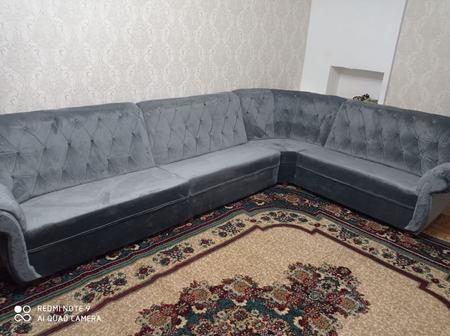 Реставрация мебели