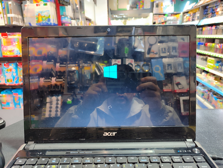Noutbuk sotiladi core i3