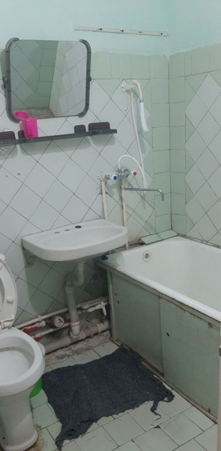 Сдается квартира октябр 1/2/4