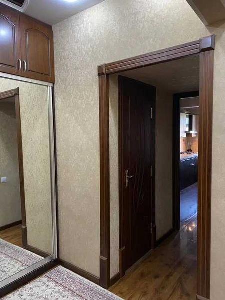 Шайхантахур! Ц15 Жангох 3в4/5/9, общая площадь 75 м2