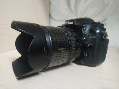 Nikon d7100 nikon d7100