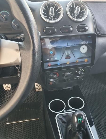 Matiz xolati zor