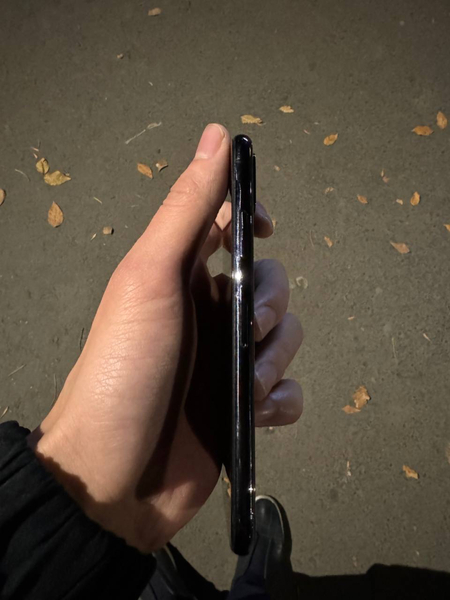 Iphone XS grey 64