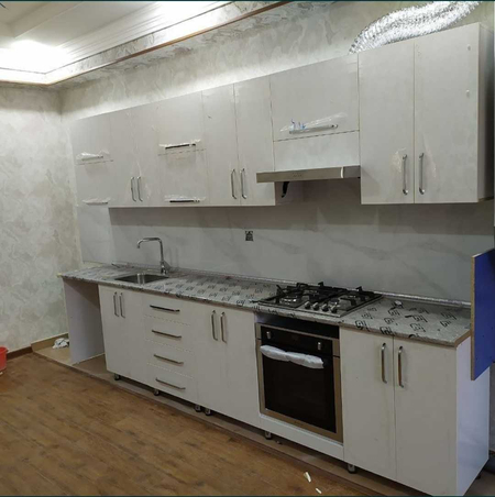 Замонавий ошхона мебеллари