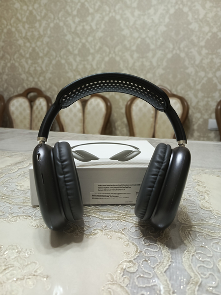 Наушники AirPods Max