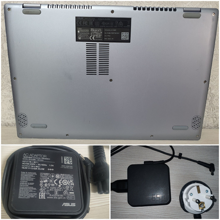Asus VivoBook Flip 14
