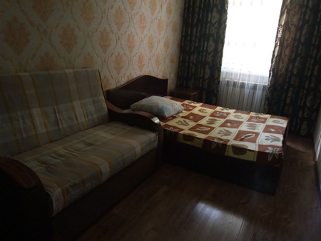 Сдам свою квартиру