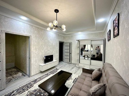 Срочно сдаю Юнусабад-12.Ор.метро 1в2/3/4 400$