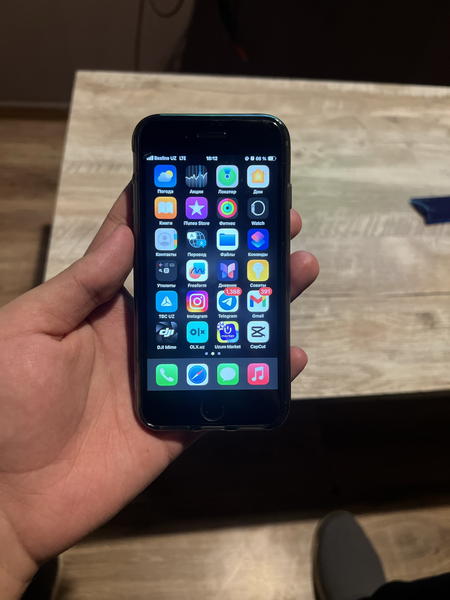 Iphone Se2020 64gb