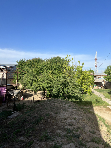 Beshqorg’on mahallada 8 sotx hovli srochna