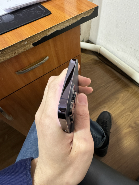 Iphone 14 pro max dual sim