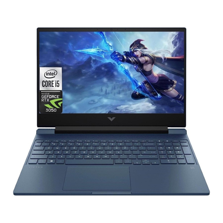 Laptop Hp Victus Gaming, i5 8/512