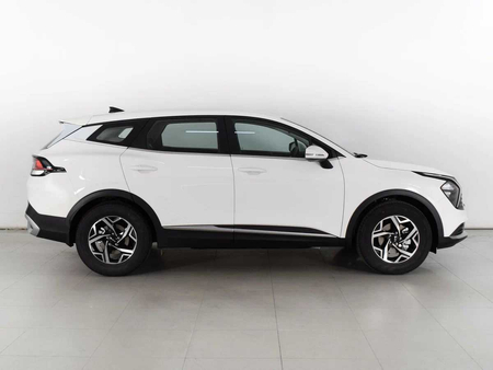 ORIENT LEASING LKia Sportage Lue izinga Yiliga 12%