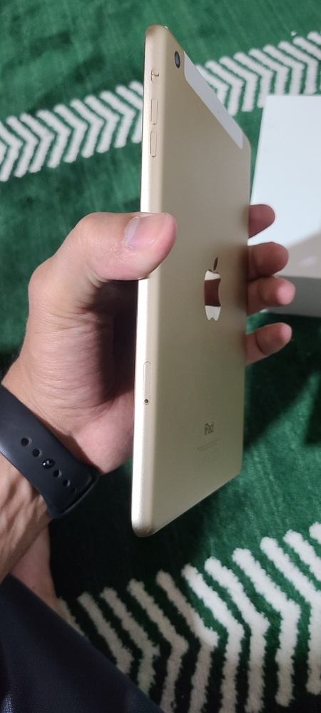 Ipad mini 3 cellular ideal