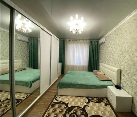 Квартира иностранцам