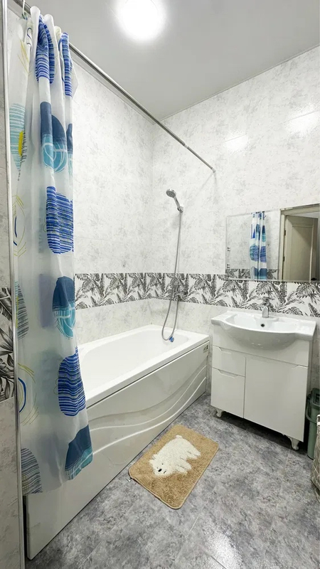 Сдается в аренлу 2/5/7 в ЖК Parkent Plaza Ориентир Авиатор