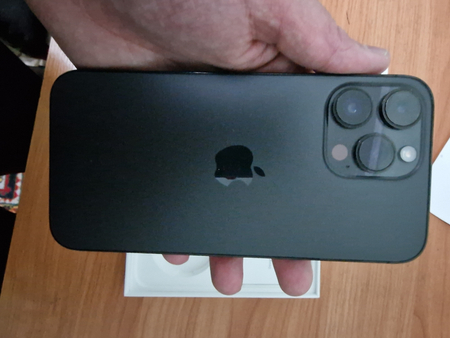 IPHONE 14 PROMAX 128 Gb! 92 Ёмкость Original 100%!