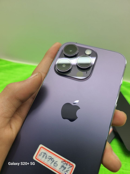 IPhone 14 pro 256GB