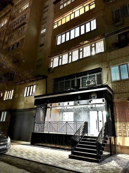 Срочно сдается в аренду помещение 95м²