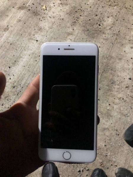 Iphone 7 plus 128Gb